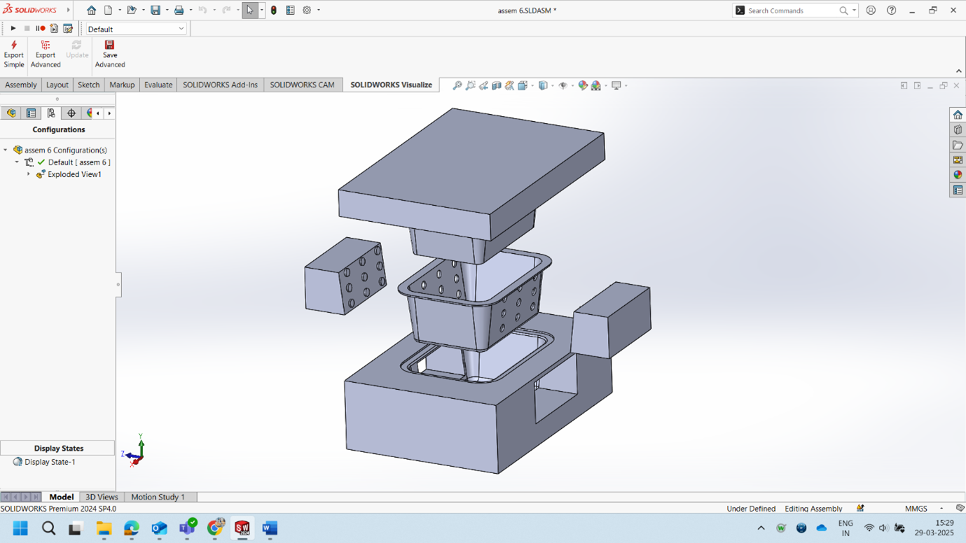 Engineering Technique